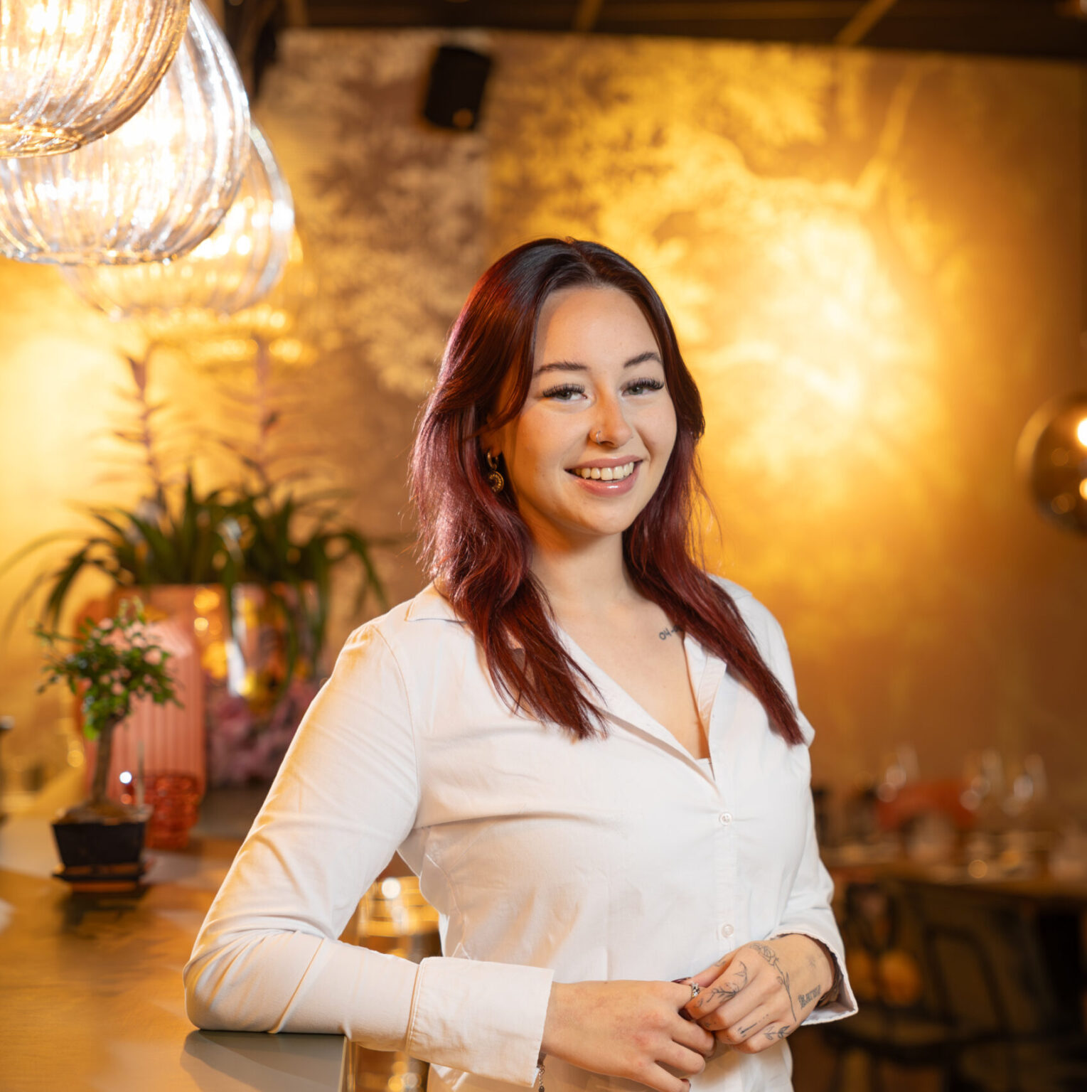 Heinde Tiel - Heinde