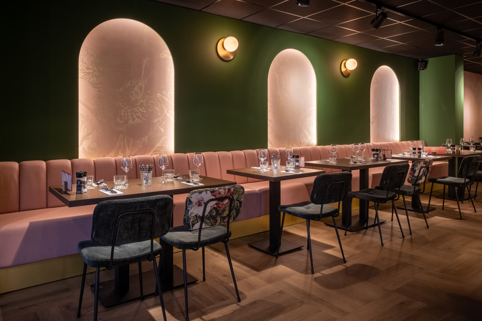 Heinde Tiel - Heinde